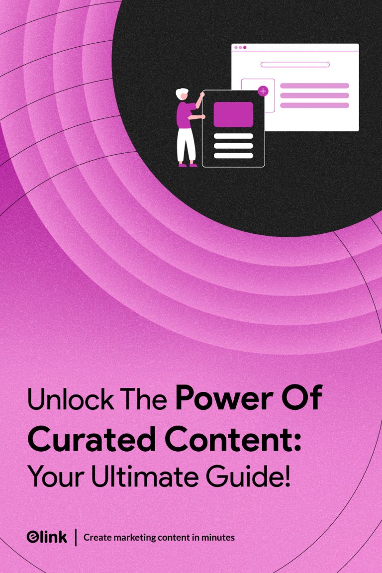 What Is Curated Content? Everything You Need To Know
