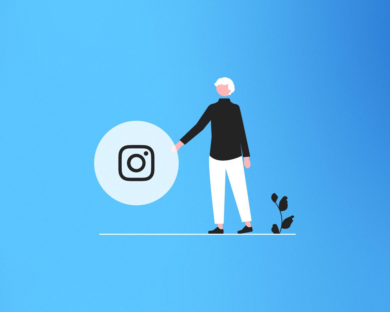 Best Instagram Bio Caption Ideas to Stand Out