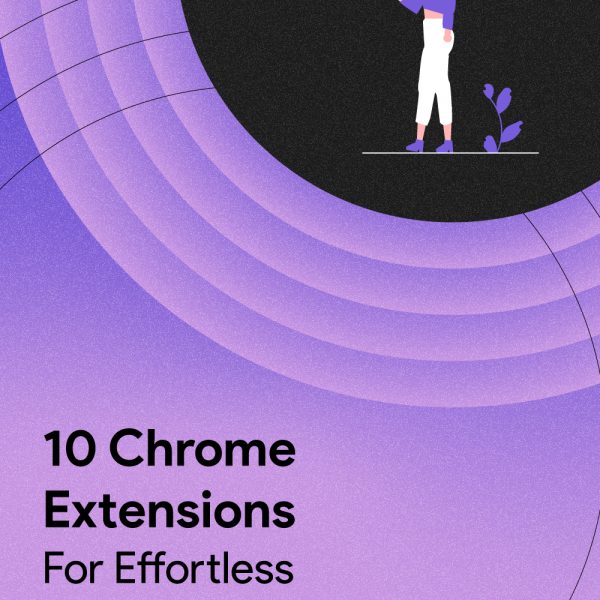 10 Best Chrome Extensions to Save Your Bookmarks