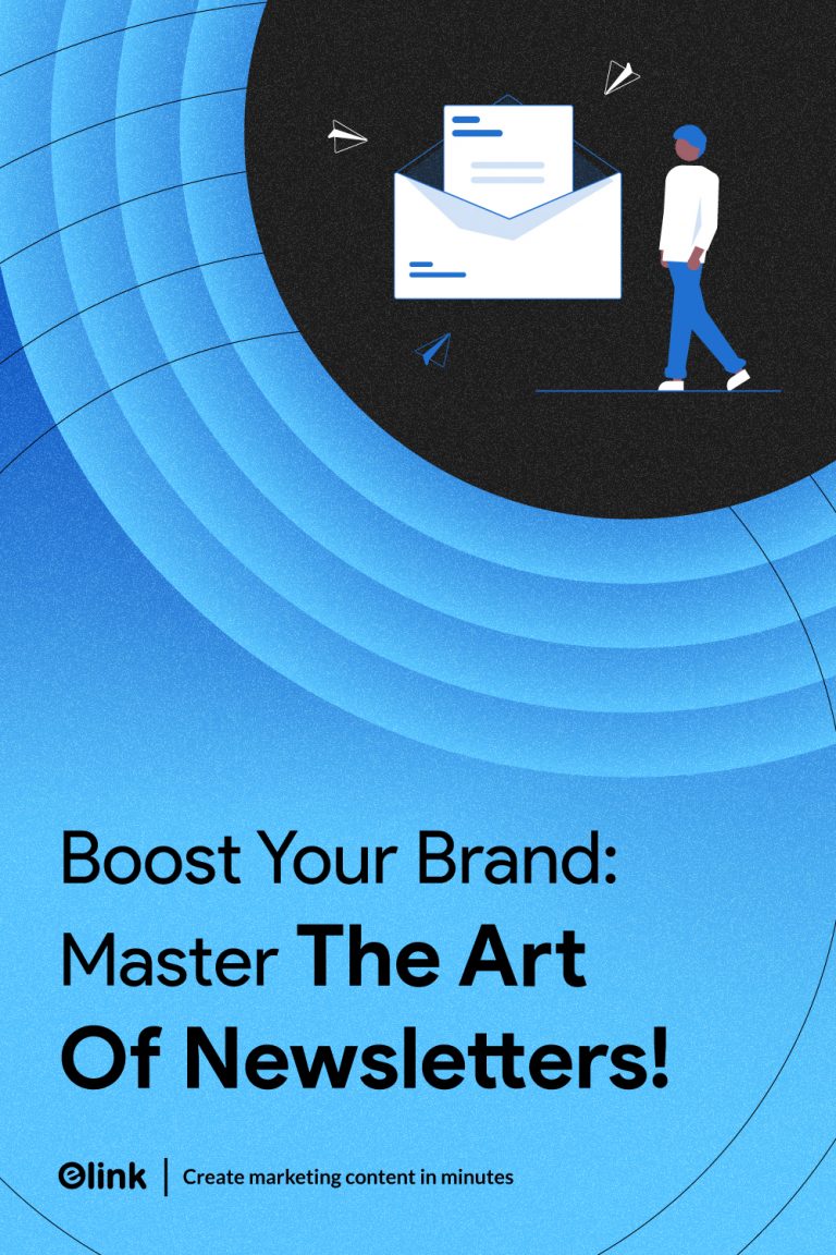 What Is a Newsletter? Definition, Benefits & How to Create One