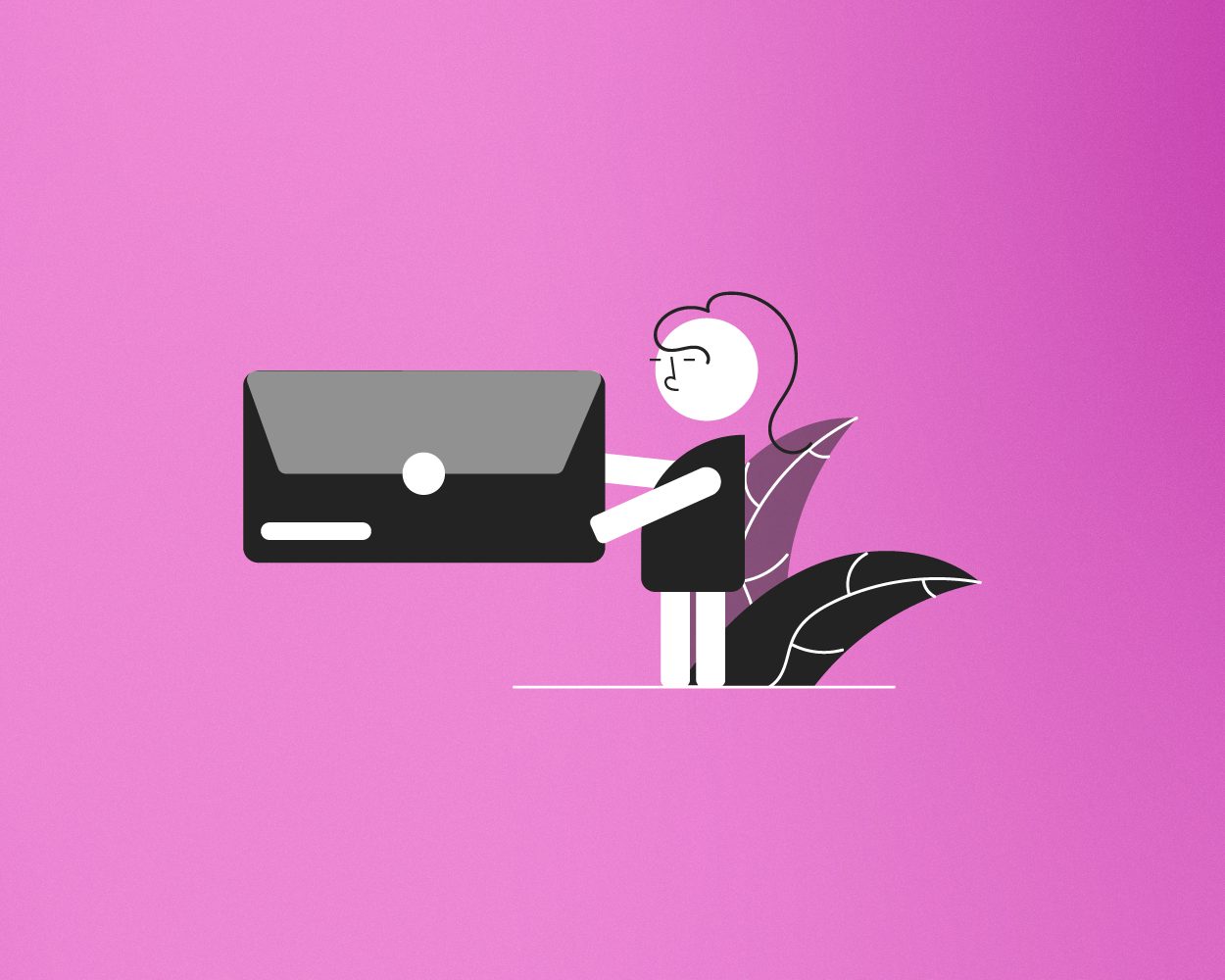 How to Create Visually Stunning Newsletters: Essential Design Tips