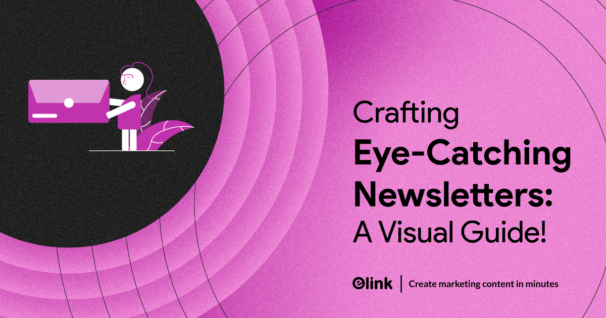 How to Create Visually Stunning Newsletters: Essential Design Tips