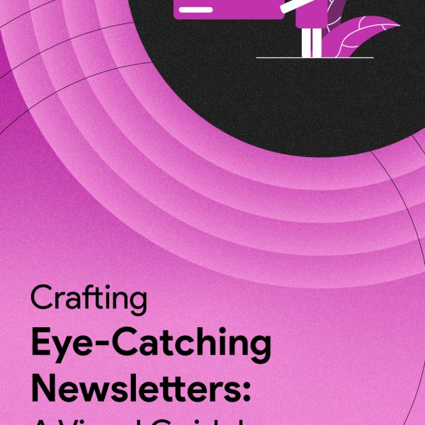 How to Create Visually Stunning Newsletters: Essential Design Tips