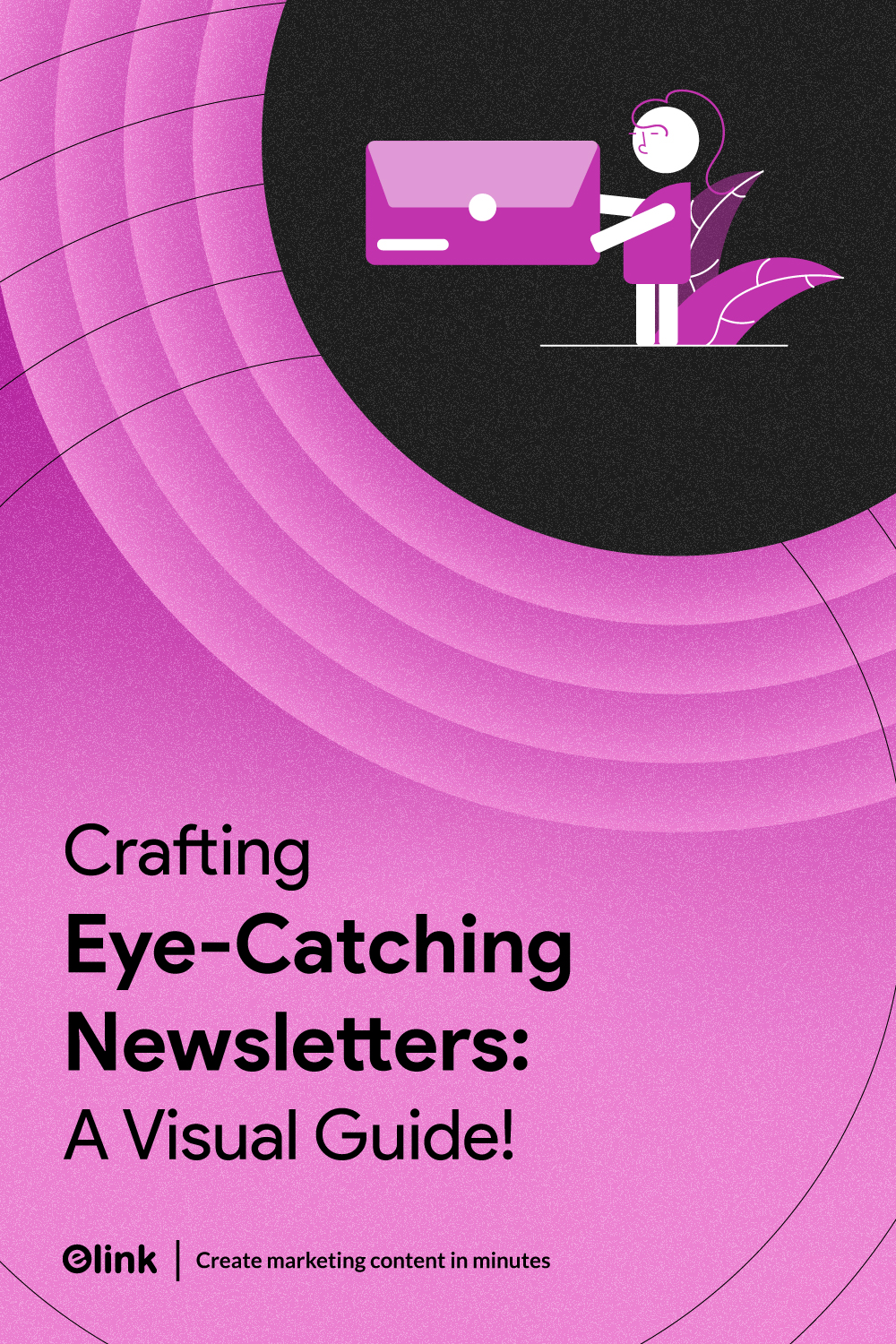 How to Create Visually Stunning Newsletters: Essential Design Tips