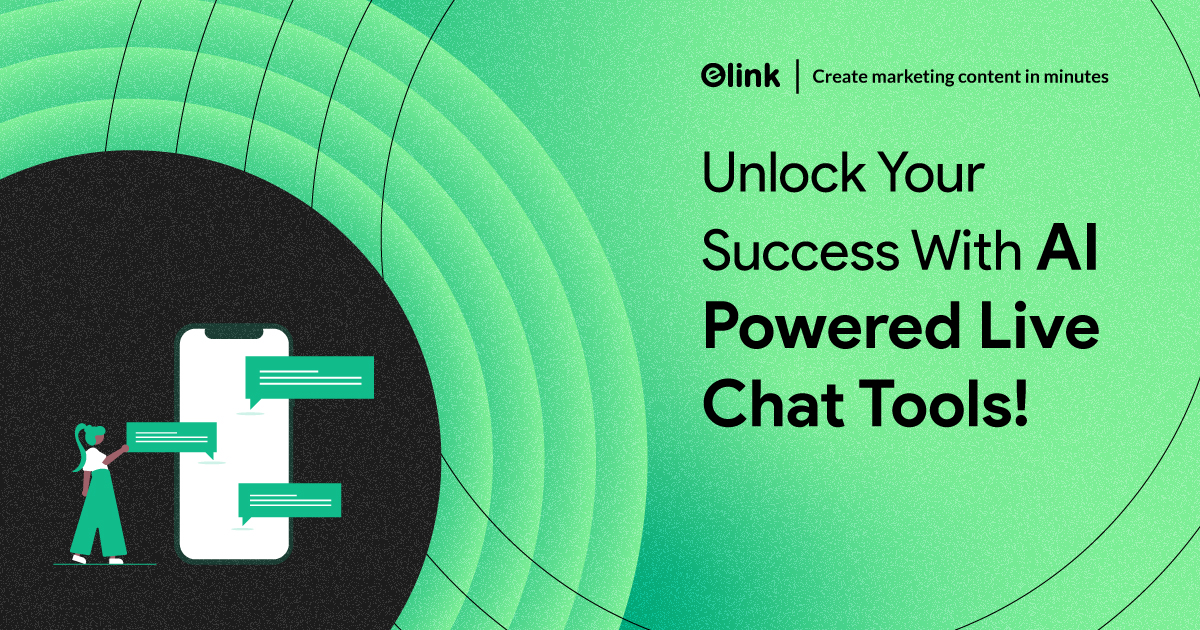 Boost Customer Support with the Best AI-Powered Live Chat Tools