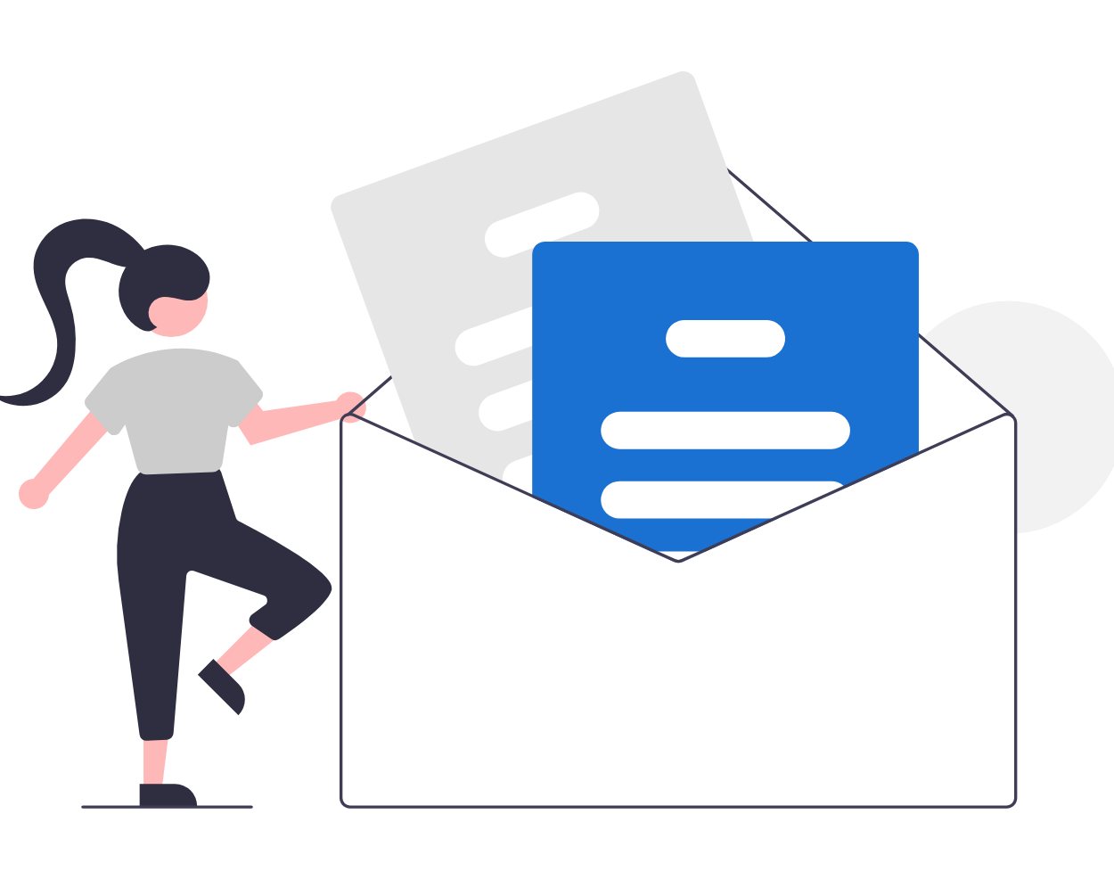 What Is a Newsletter? Definition, Benefits & How to Create One