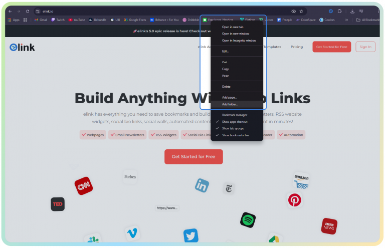 Organize Chrome Bookmarks: Best Tips to Declutter Like a Pro