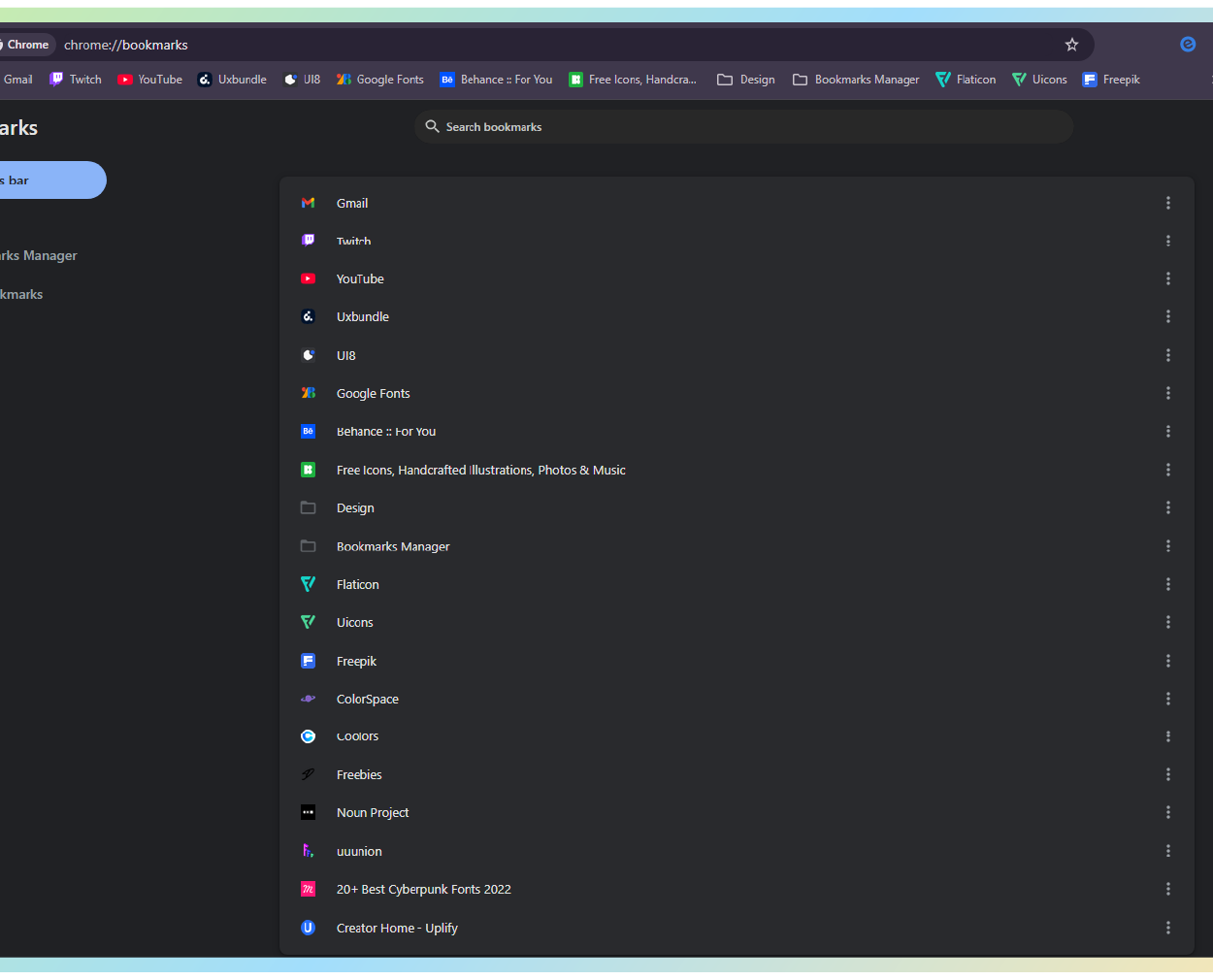 Organize Chrome Bookmarks: Best Tips to Declutter Like a Pro