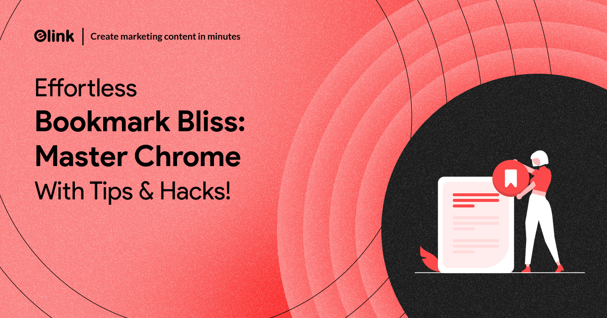 Organize Chrome Bookmarks: Best Tips to Declutter Like a Pro