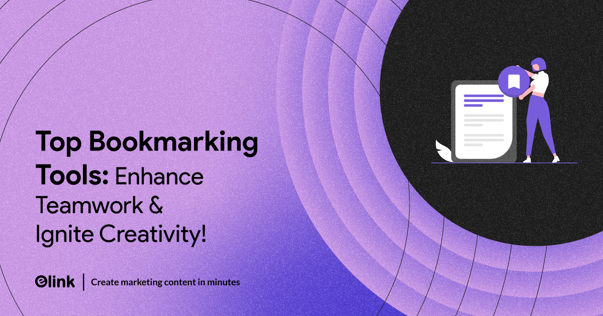 11 Best Collaborative Bookmarking Tools for Teams and Creators