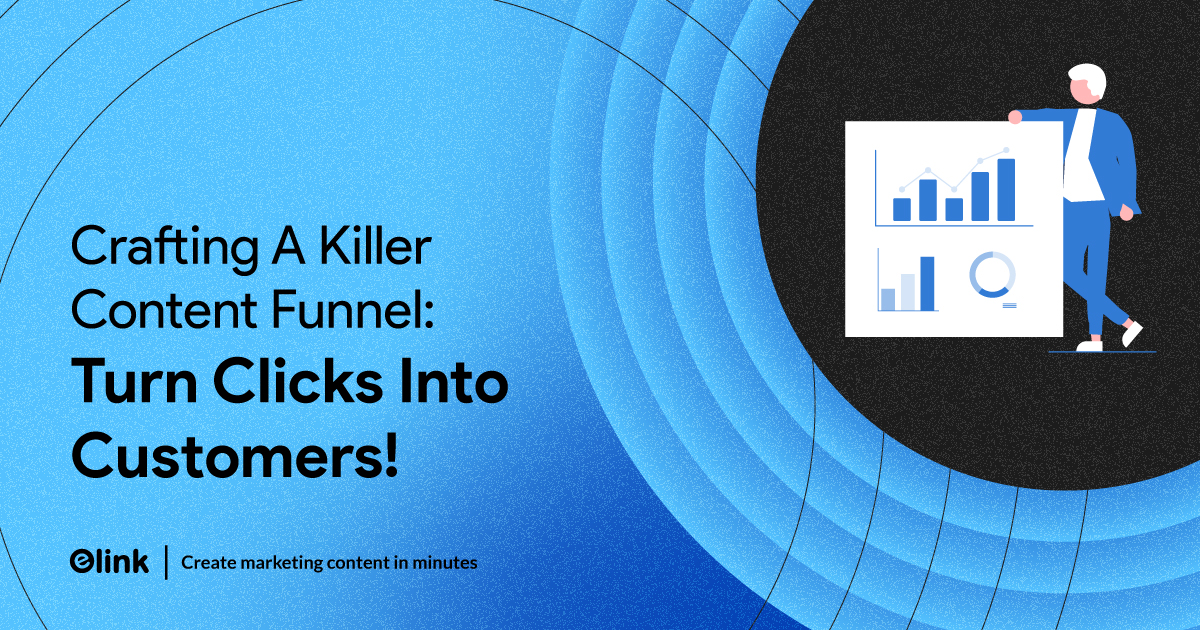 Content Marketing Funnel: How to Build One That Actually Converts