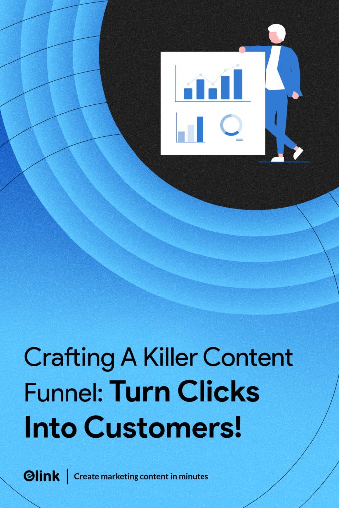 Content Marketing Funnel: How to Build One That Actually Converts
