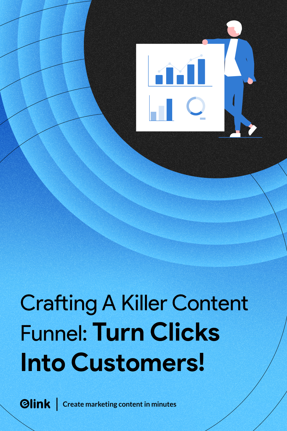 Content Marketing Funnel: How to Build One That Actually Converts