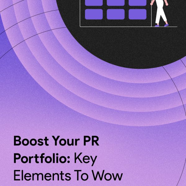 PR Portfolio Tips: What to Include to Impress Clients